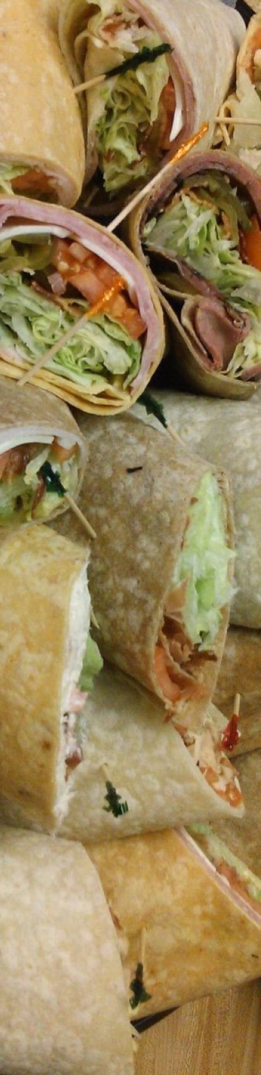 Menu | College Carry-Out | Pizza, Pasta, Salads, Wraps, Calzones ...