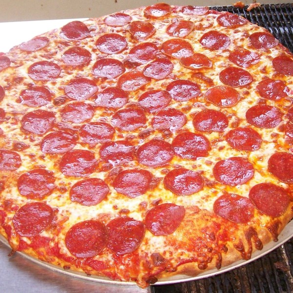 Menu | College Carry-Out | Pizza, Pasta, Salads, Wraps, Calzones ...