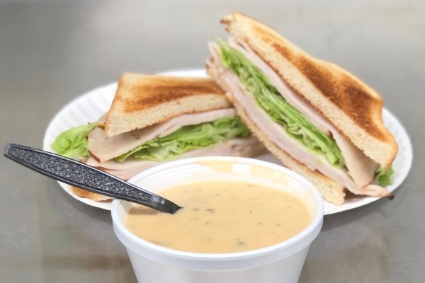 Menu | College Carry-Out | Pizza, Pasta, Salads, Wraps, Calzones ...